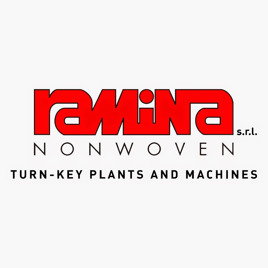 Ramina srl - YouTube
