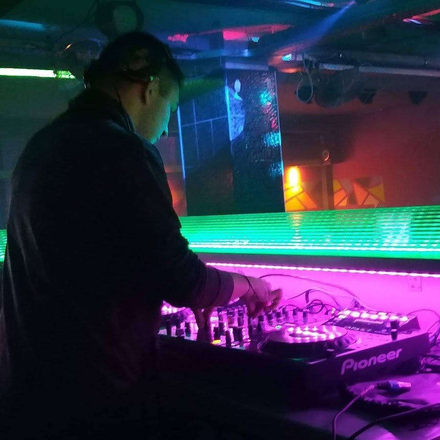 DJ MIAMI - YouTube