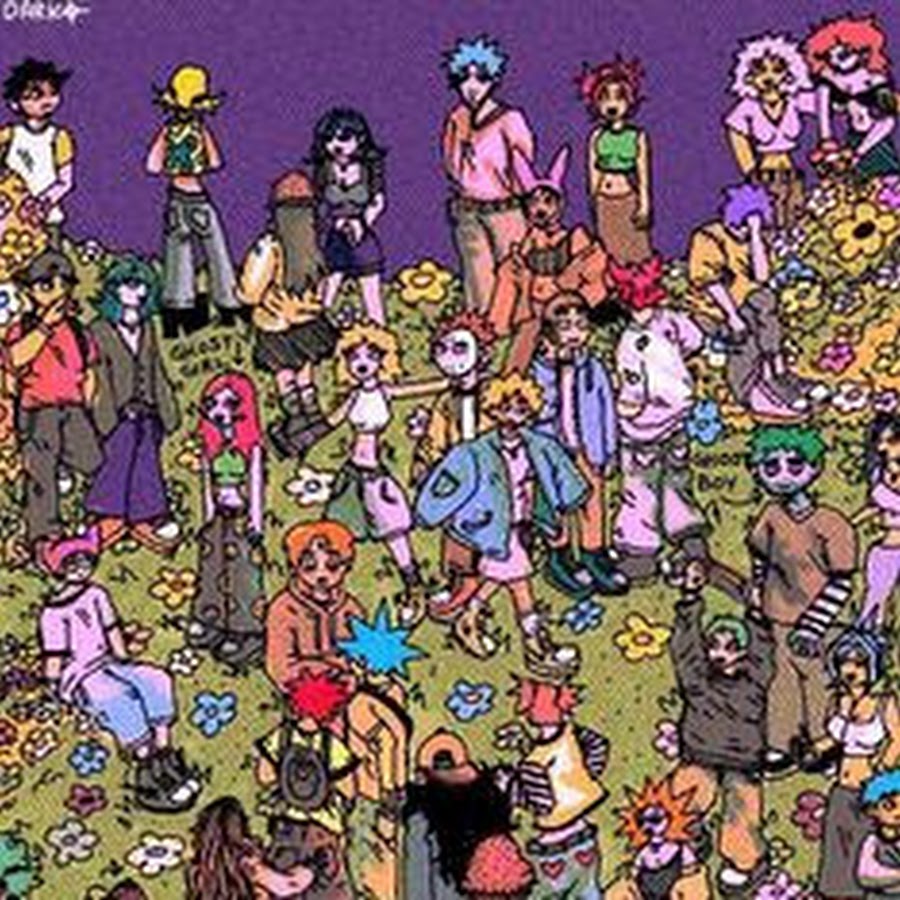 Angel Carson - YouTube