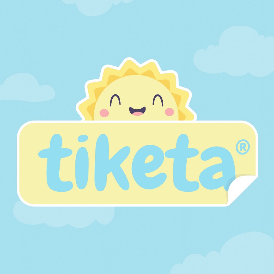 Tiketa.pt - YouTube