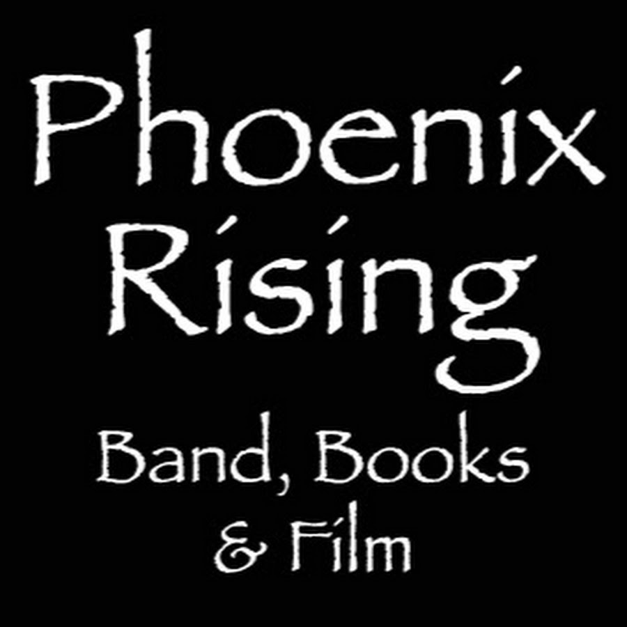 Phoenix Rising Band - YouTube
