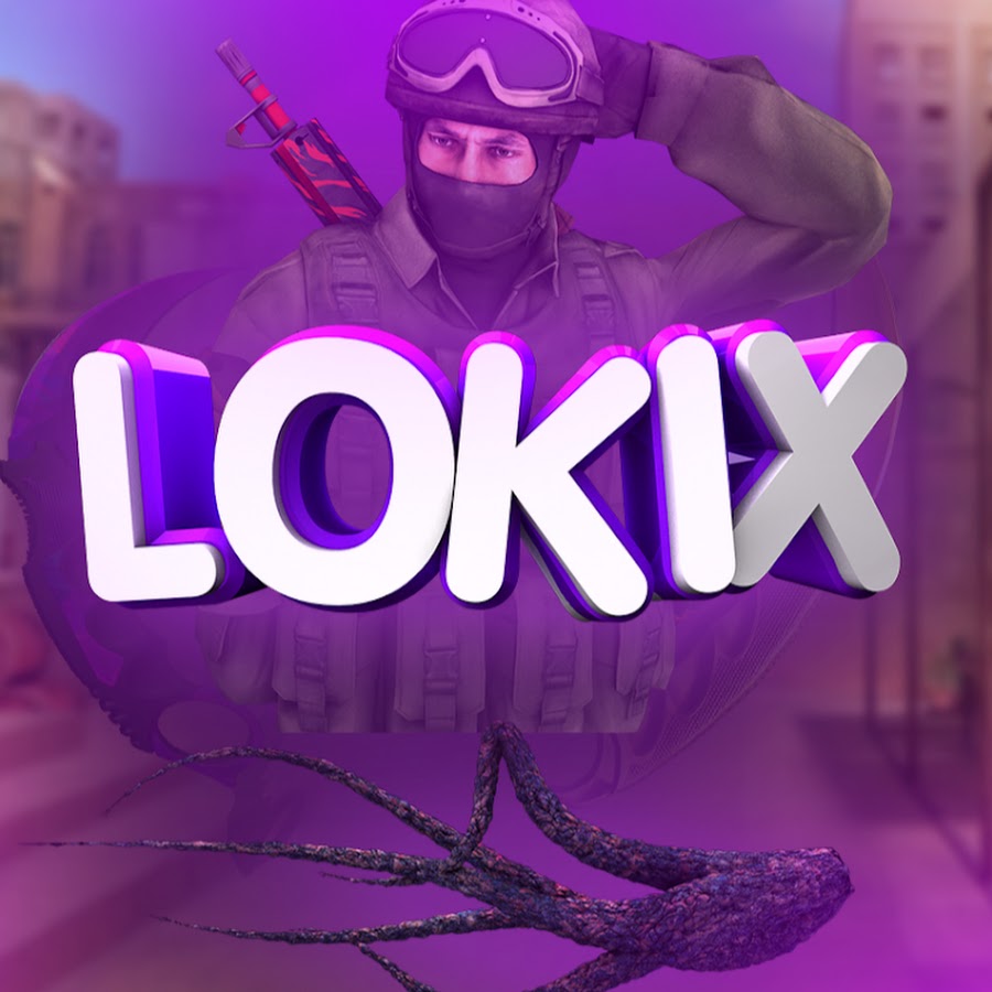 Lokix - Локикс - YouTube