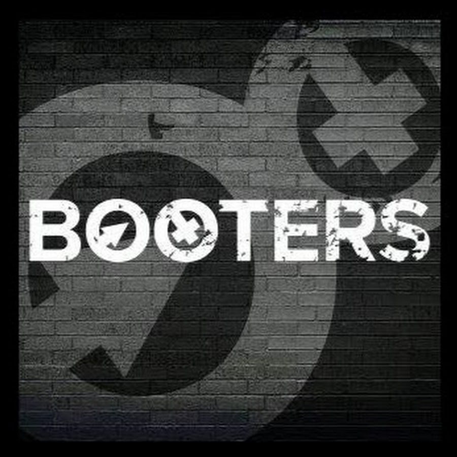 BOOTERS - YouTube