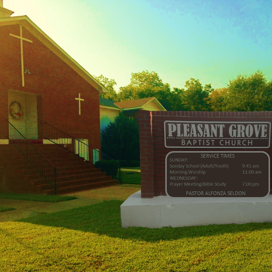 Pleasant Grove Baptist Church - YouTube