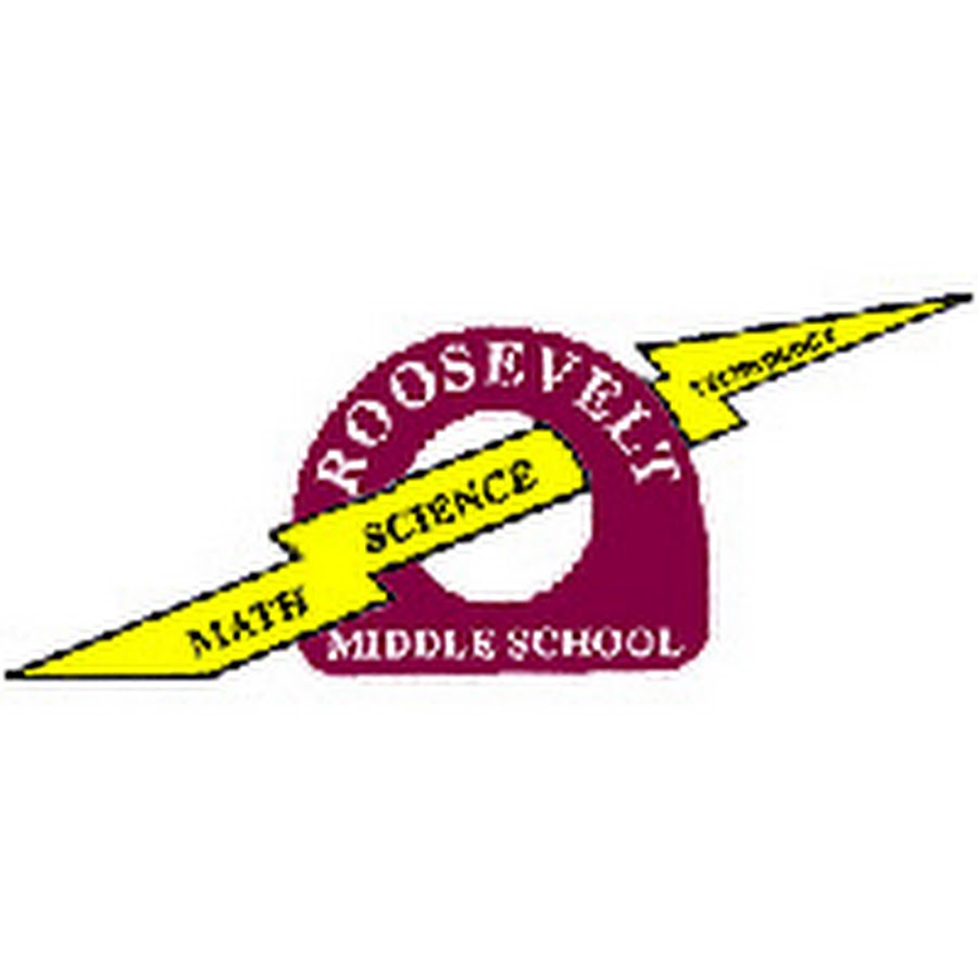 Roosevelt Middle School - YouTube