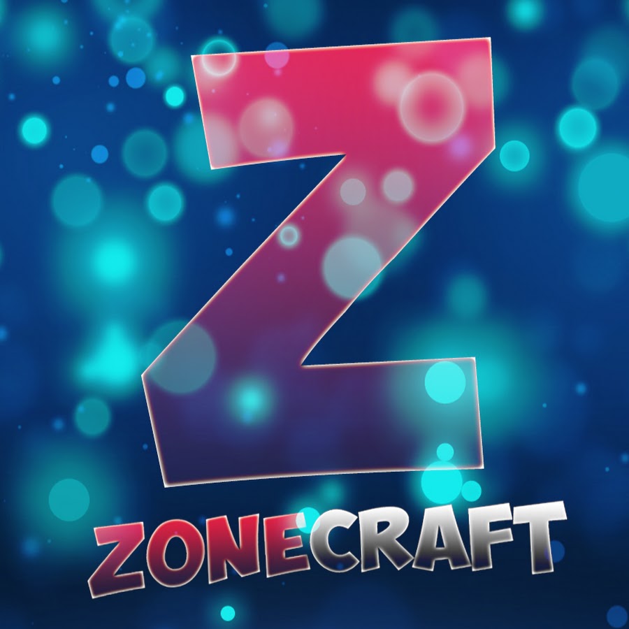 ZoneCraft Network - YouTube