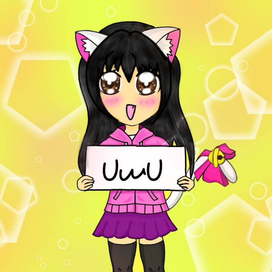 Kitty-chan - YouTube