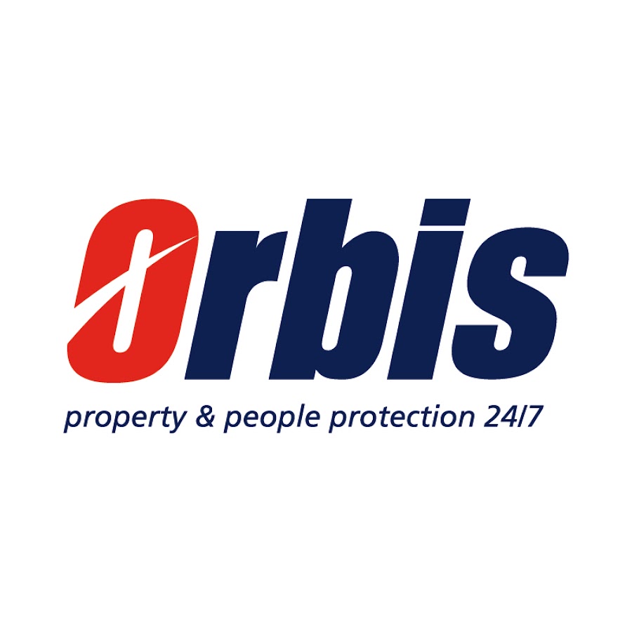 Orbis Protect - YouTube