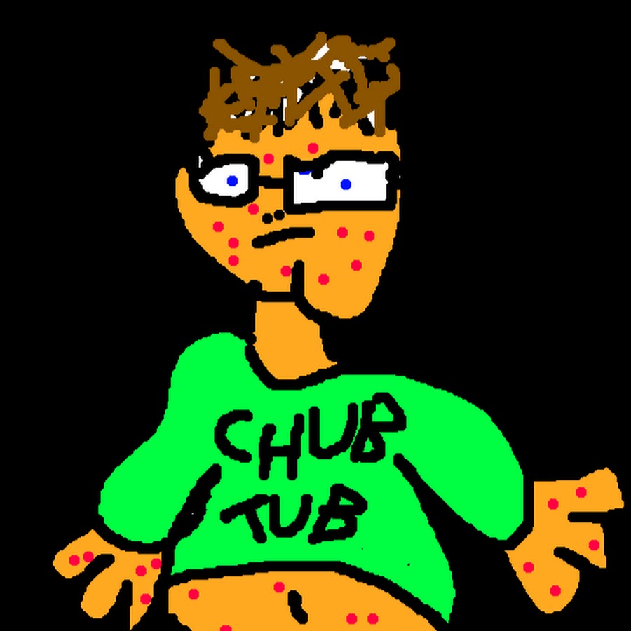 Chubby Tubby - YouTube