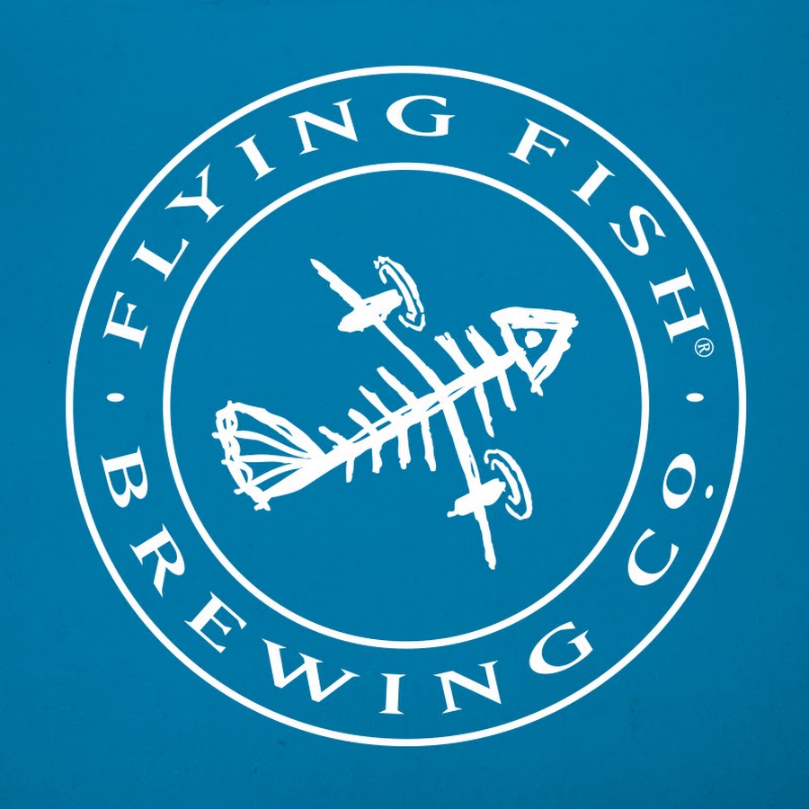 Flying Fish Brewing Company - YouTube