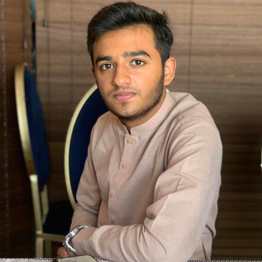 Zaid Ahmad - YouTube