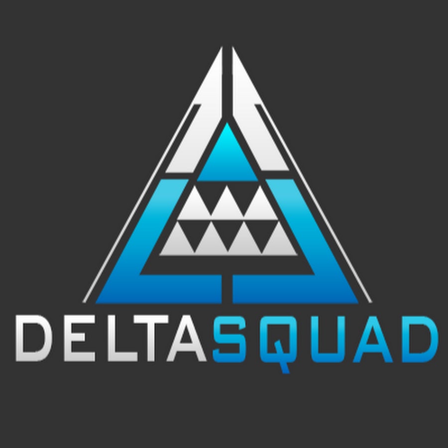 Delta Gaming - YouTube
