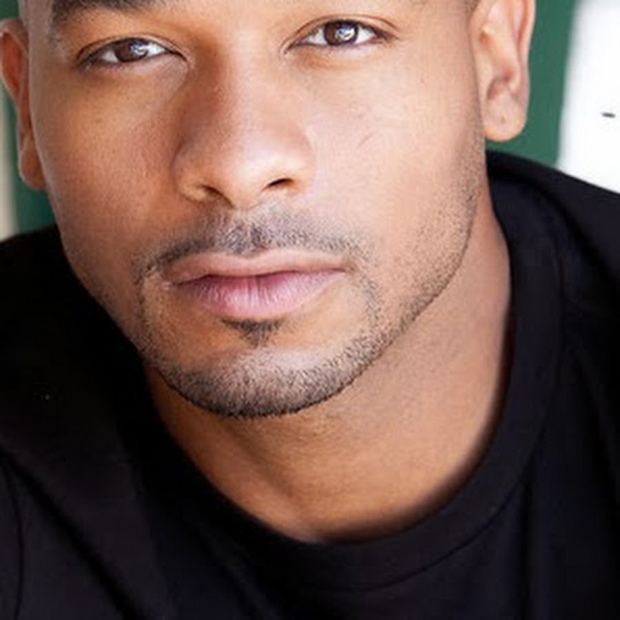 Anthony Burrell - YouTube