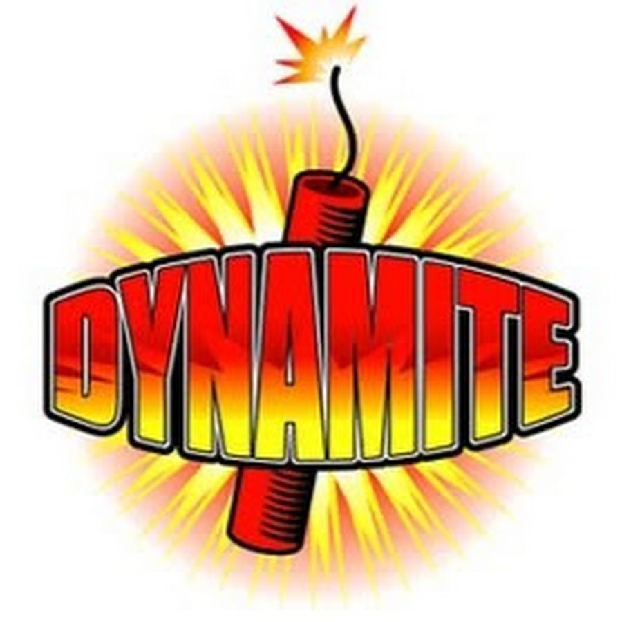 Dynamite Gaming - YouTube