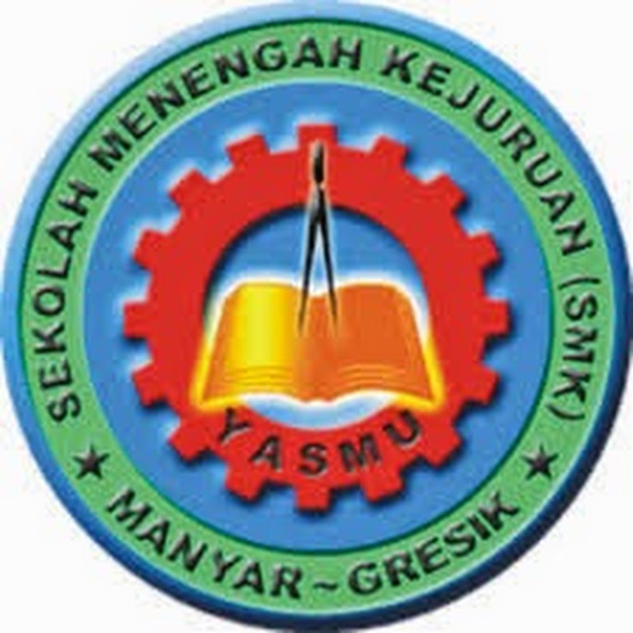 SMK YASMU Channel - YouTube