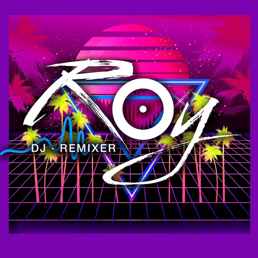 Dj Roy Mix - YouTube
