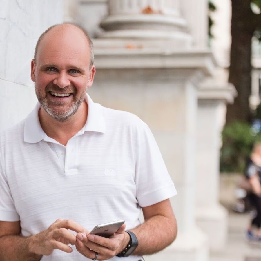 Phillip Gibbs* - YouTube