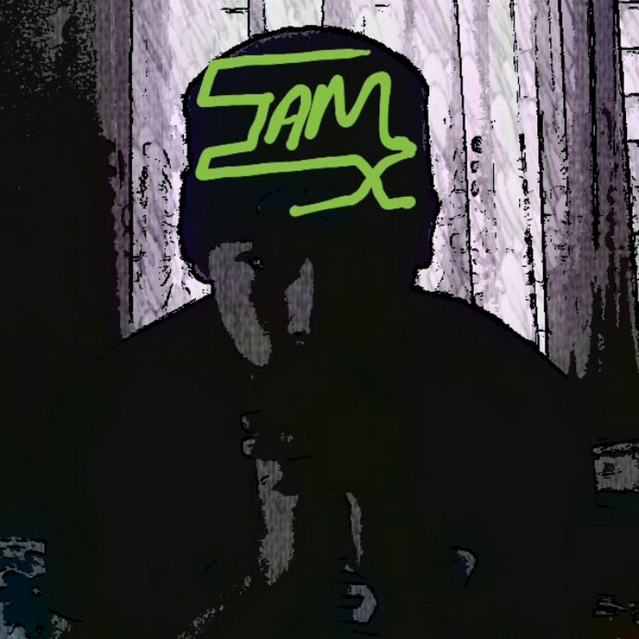 SAM X - YouTube