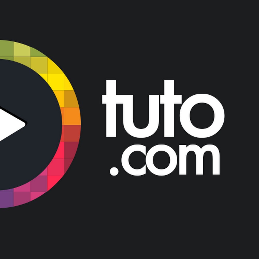 Tuto - YouTube