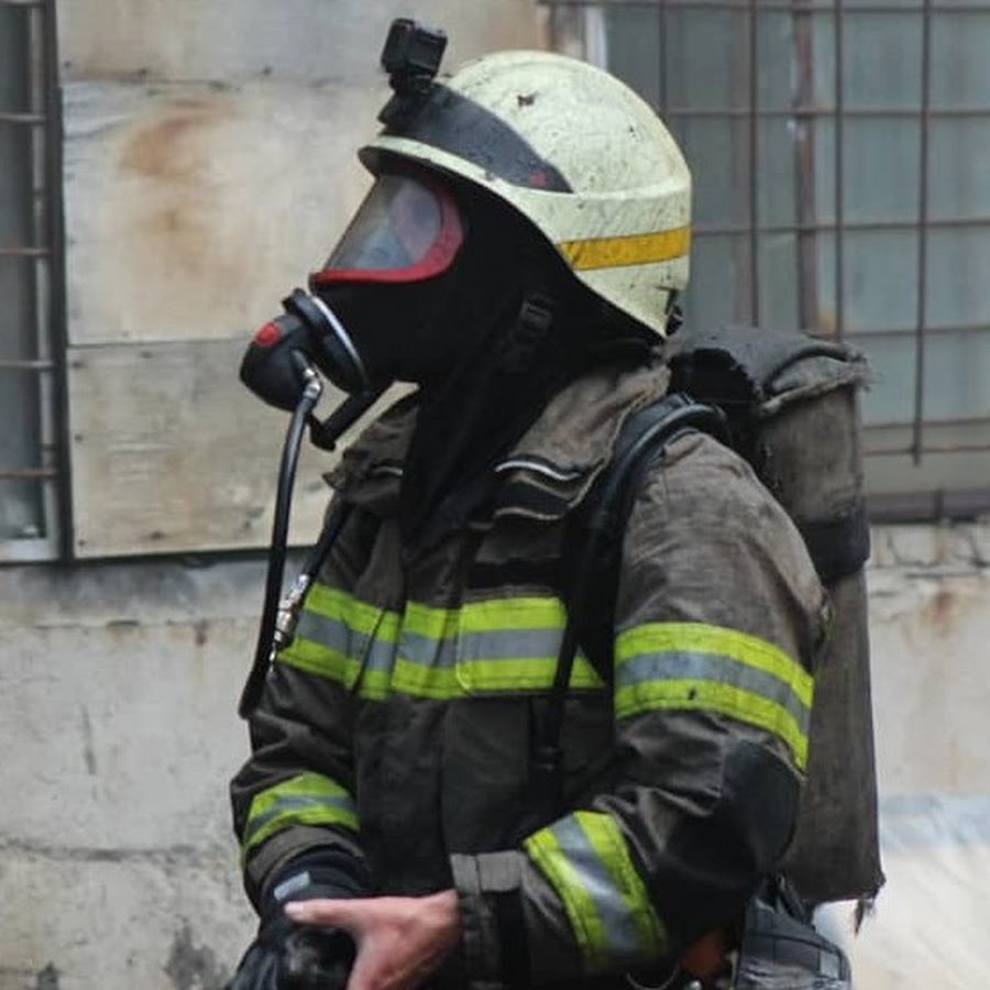 GoPro Firefighter UA - YouTube