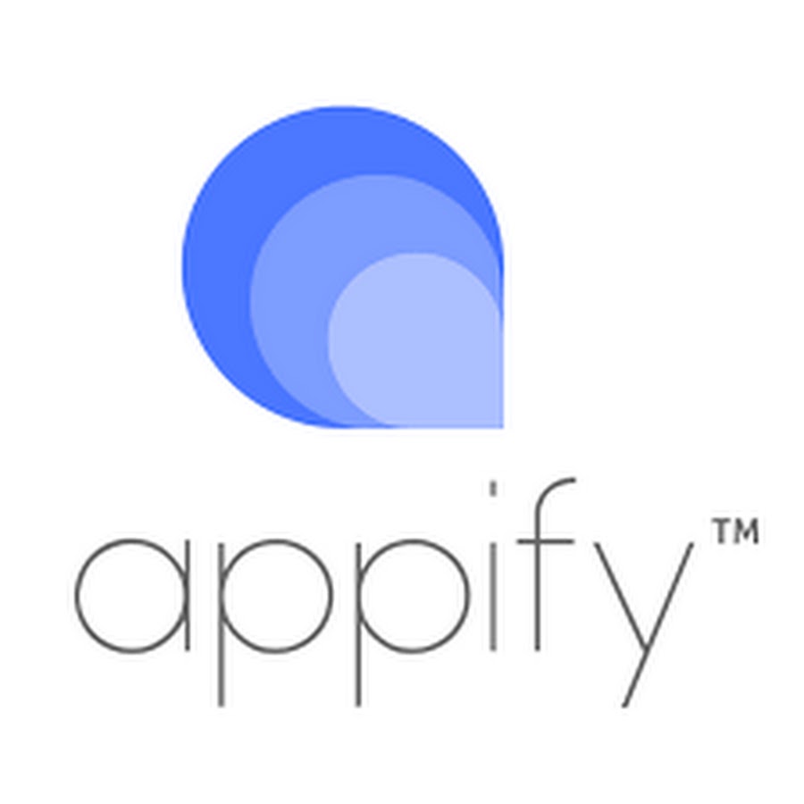 Appify - YouTube