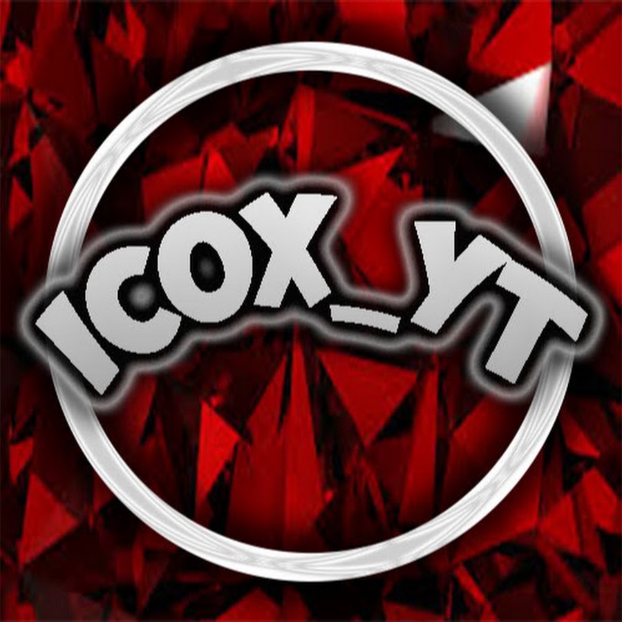 IcoX_YT - YouTube