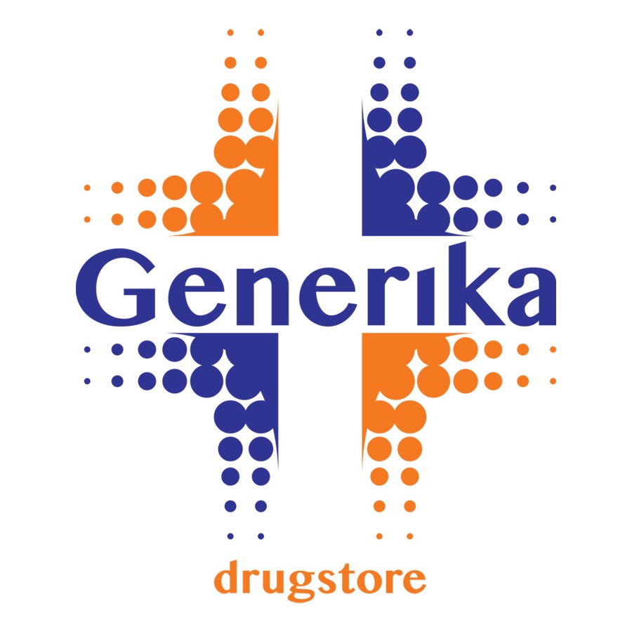 Generika Drugstore - YouTube