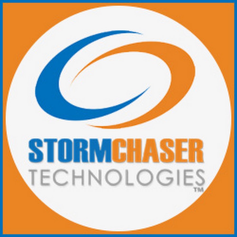 Stormchaser Technologies - YouTube