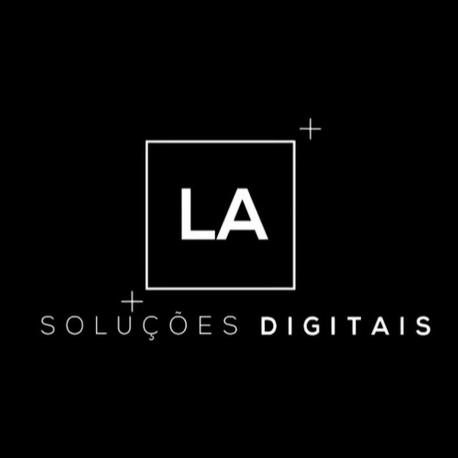 L.A. Soluções Digitais - YouTube