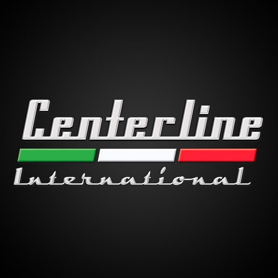 Centerline International - YouTube