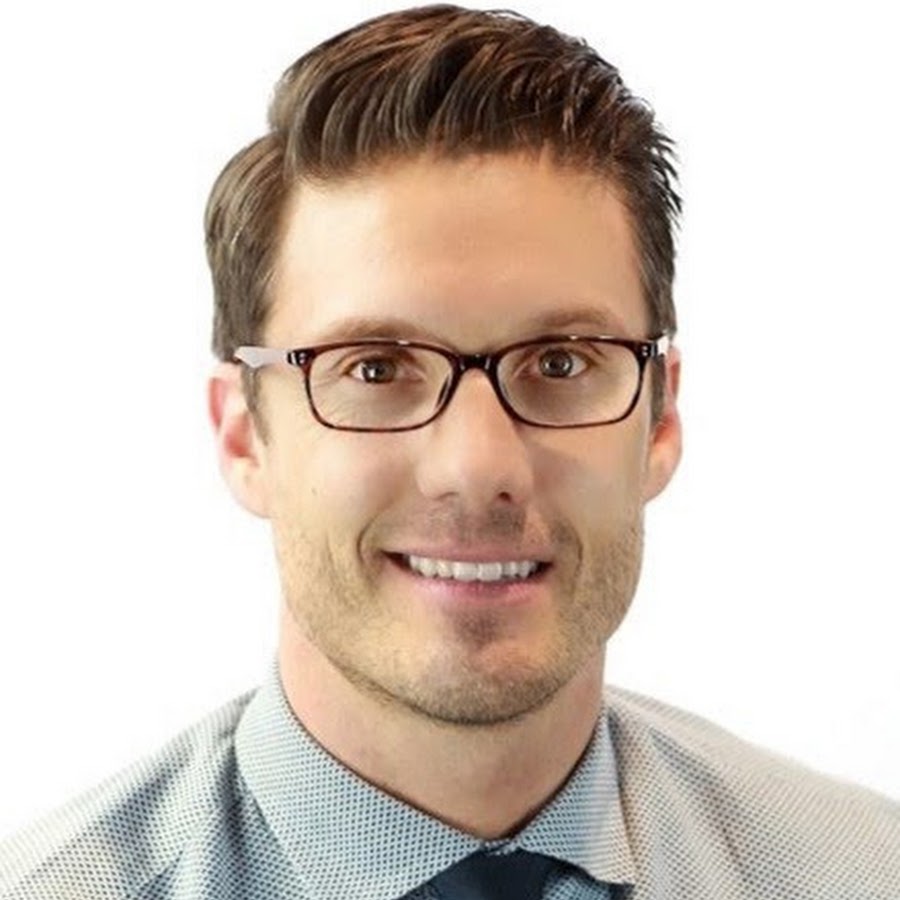 Mark Durham - YouTube