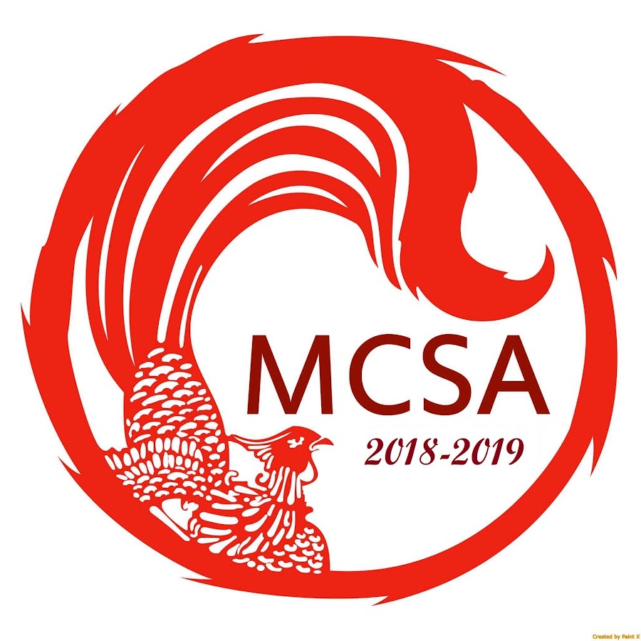 Mcsa Official - YouTube