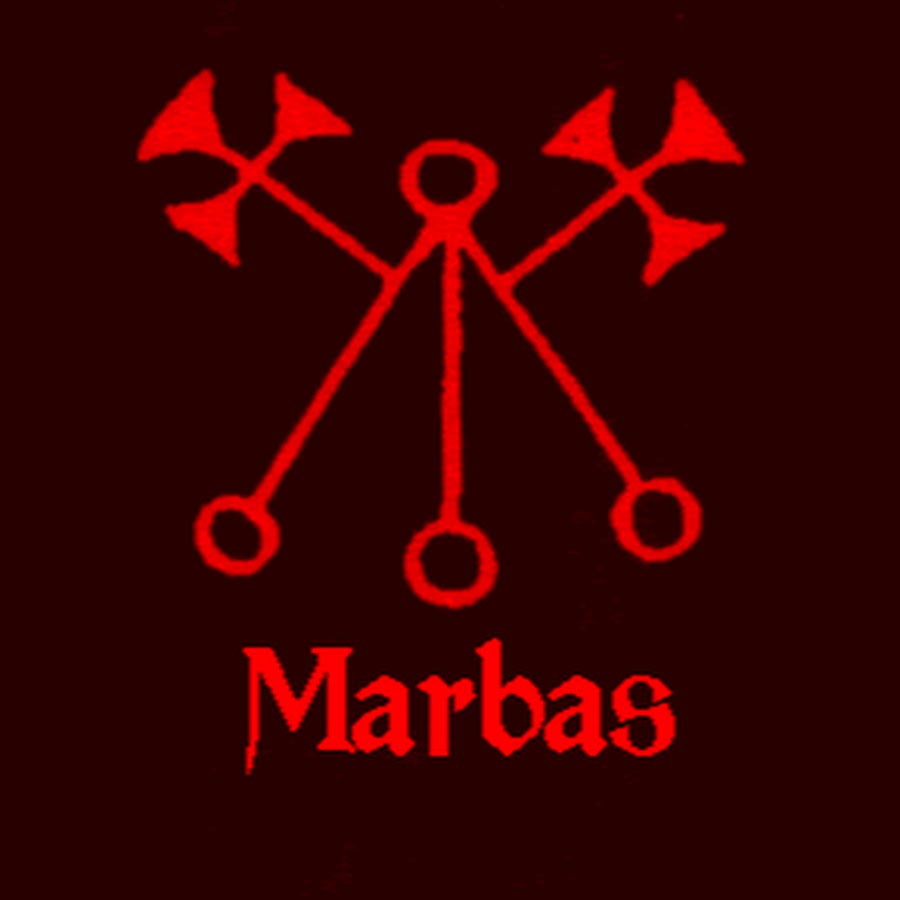 marbas - YouTube