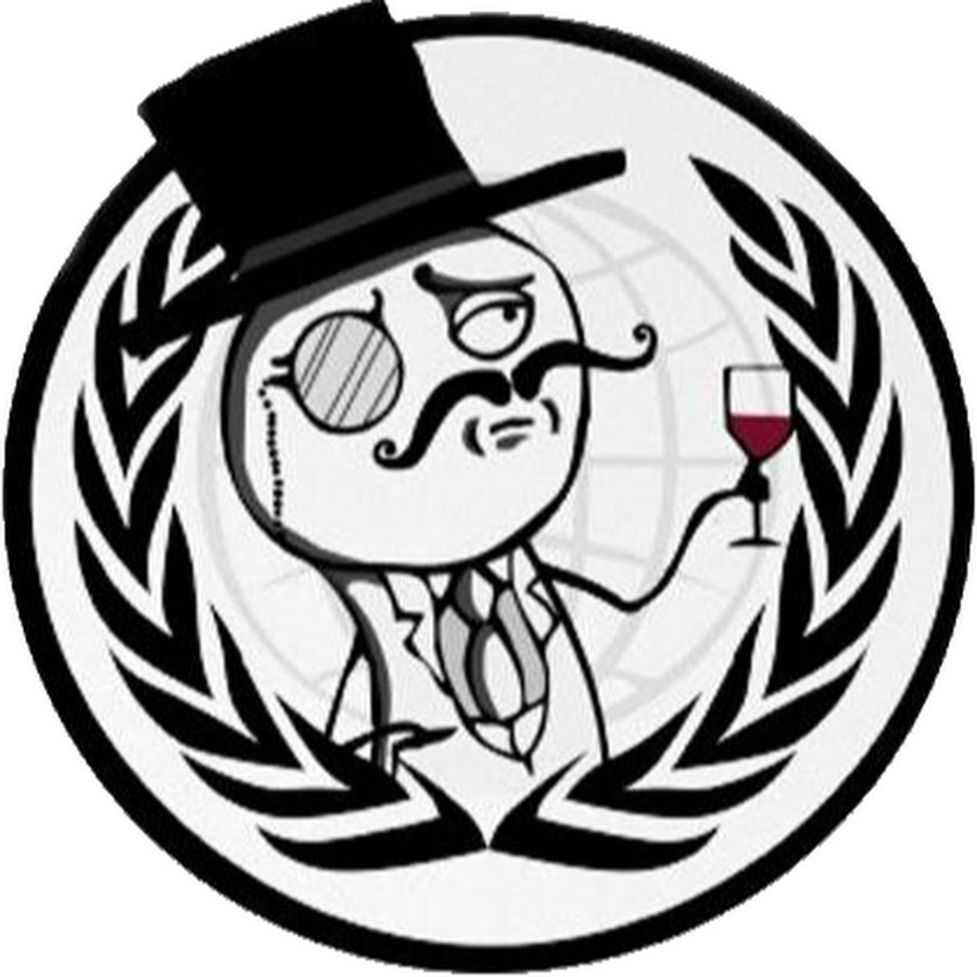 Dax LulzSec - YouTube