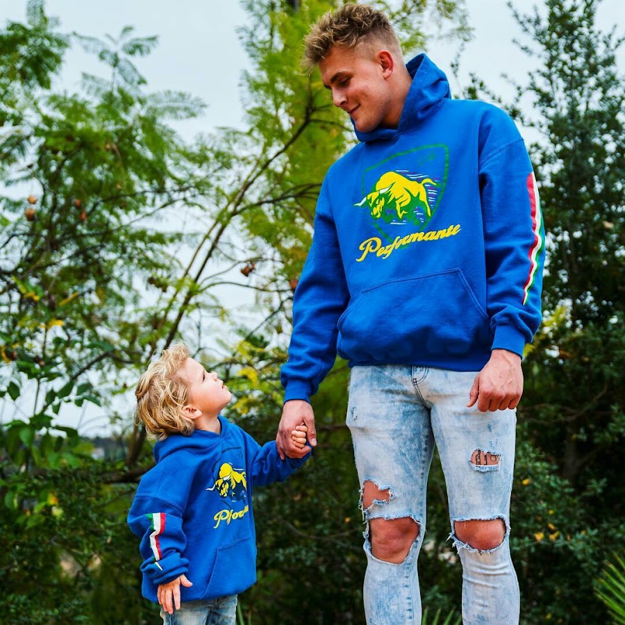 Jake and Tydus - YouTube