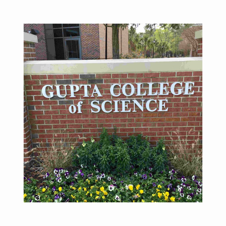 Gupta College of Science - YouTube