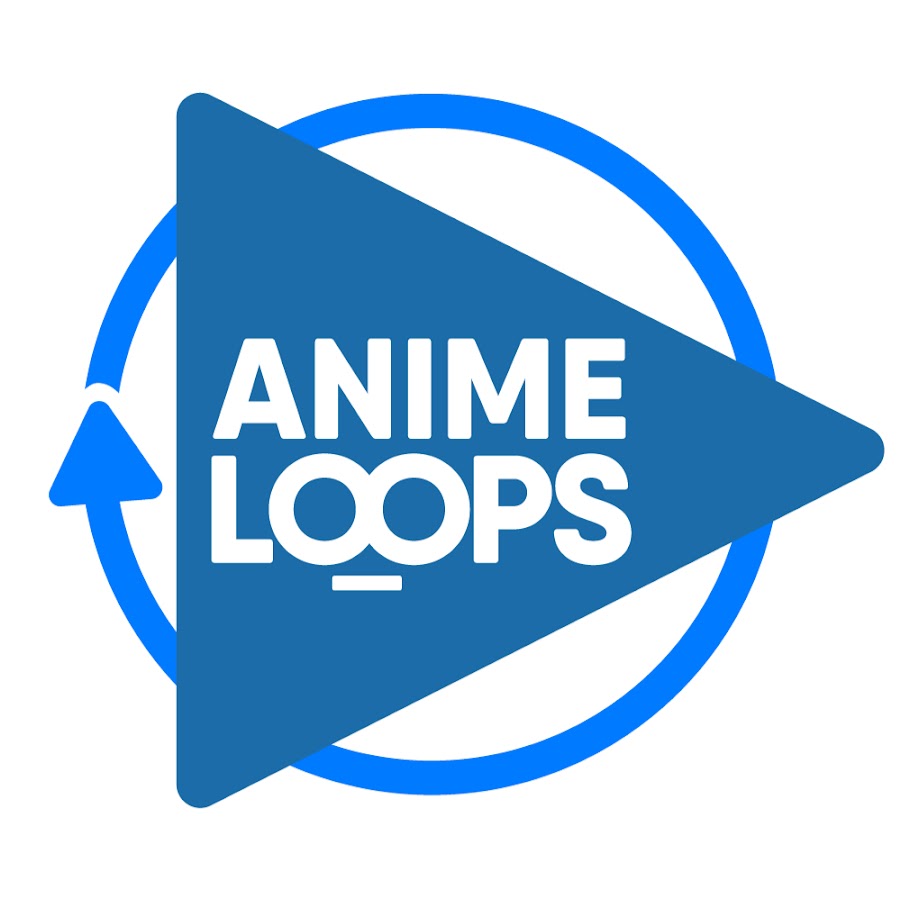 Anime Loops - YouTube