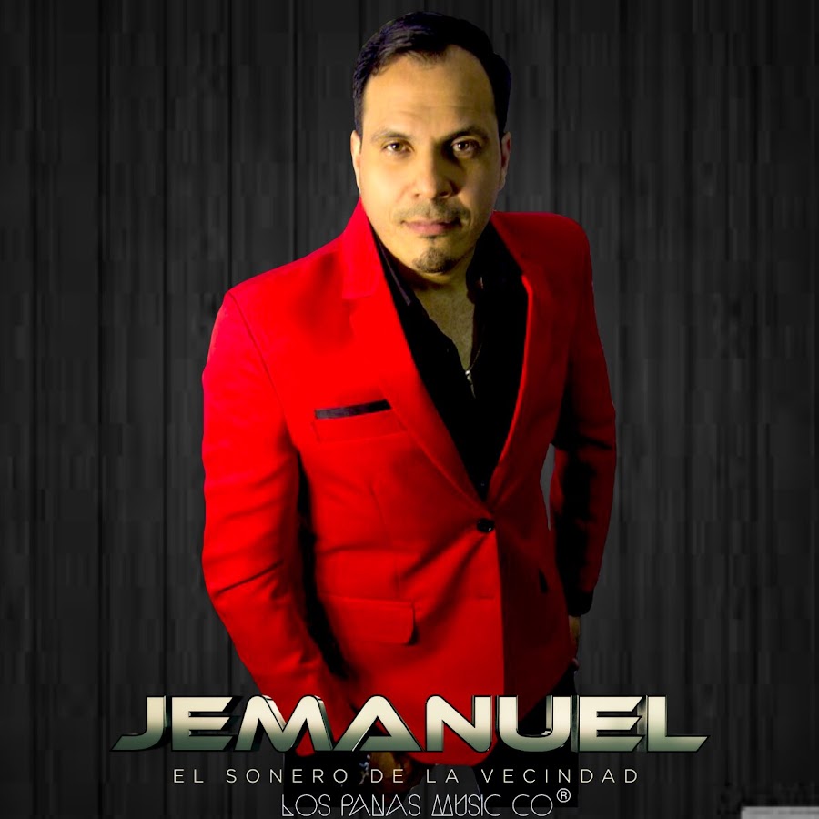 JEMANUEL Oficial - YouTube