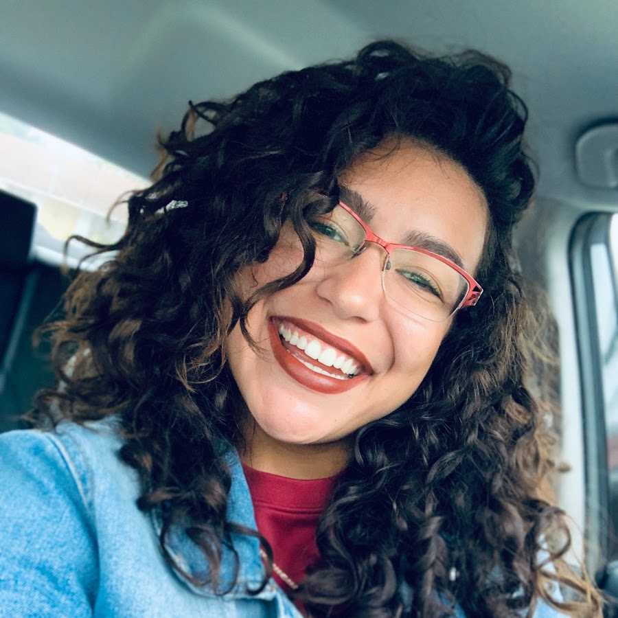 Erika Serrano - YouTube