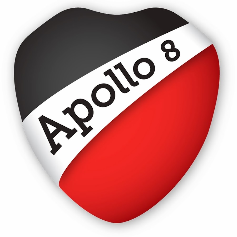 Apollo 8 Borne - YouTube