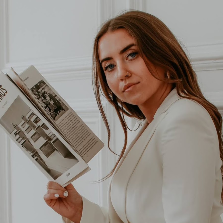 Morgan Yates Vlogs - YouTube