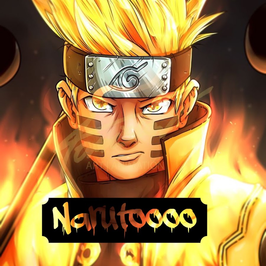 Narutooo - YouTube