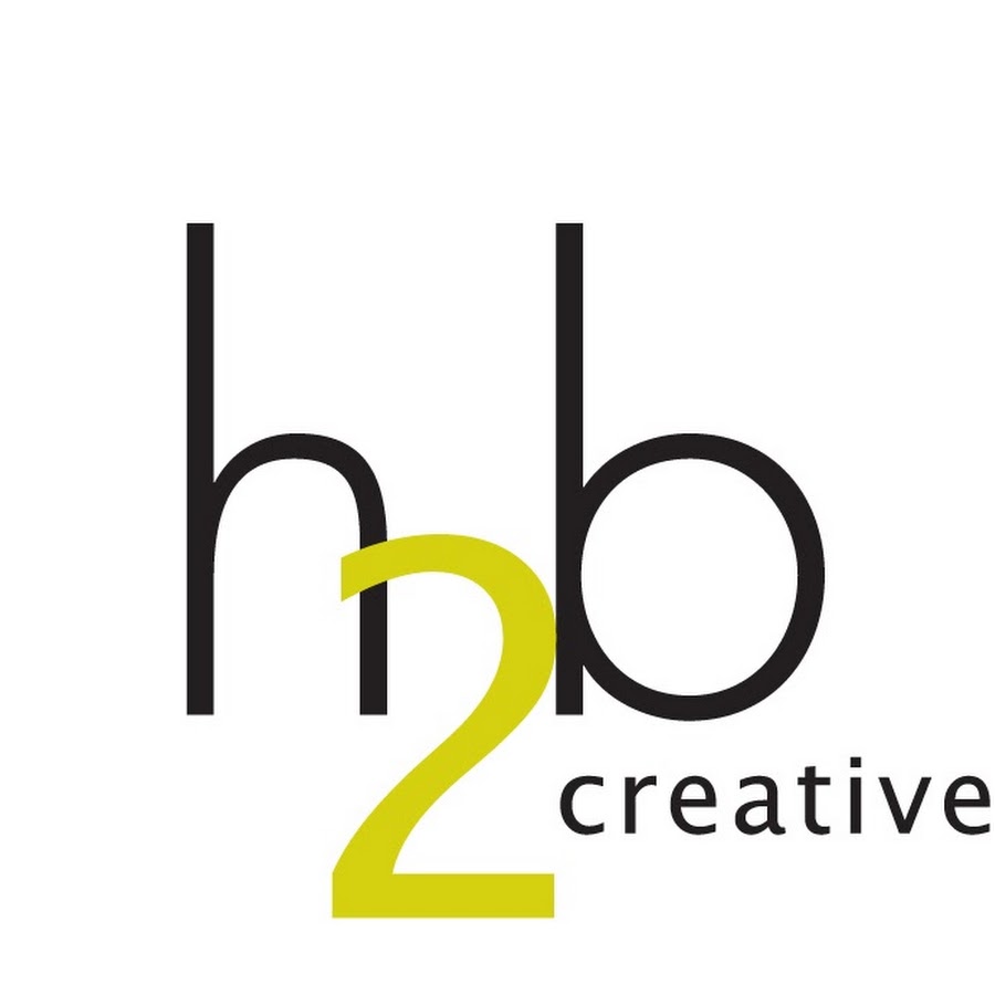h2b creative - YouTube