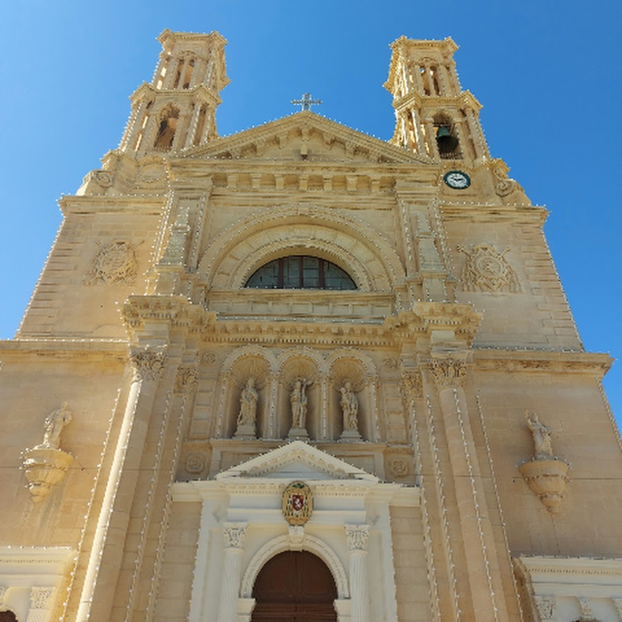 Hamrun MALTA - YouTube