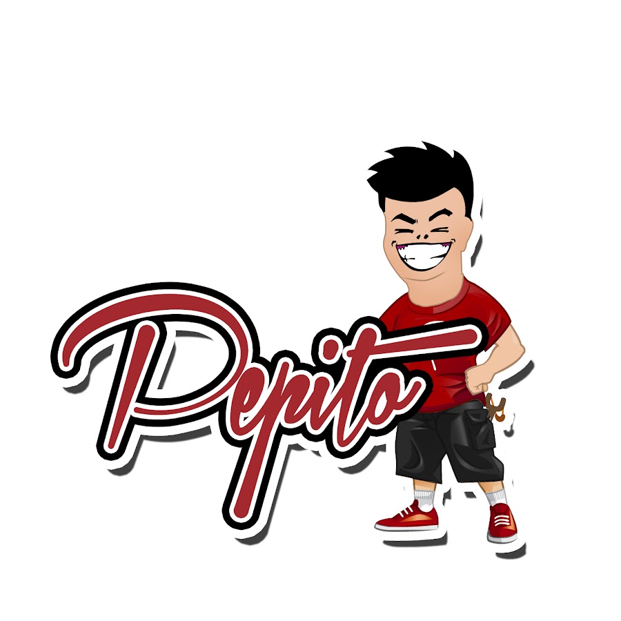 Pepito Oficial - YouTube
