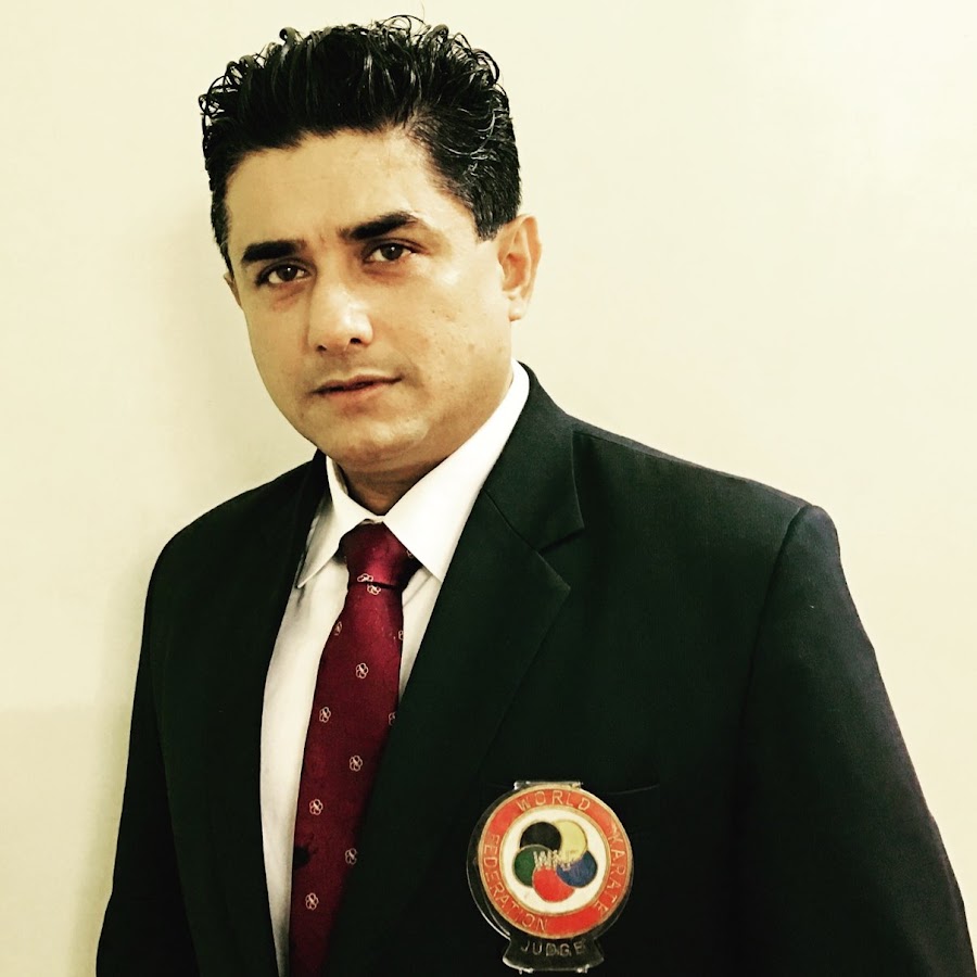 Premjit Sen FC - YouTube