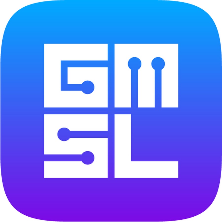 GMSL S.r.l. - YouTube