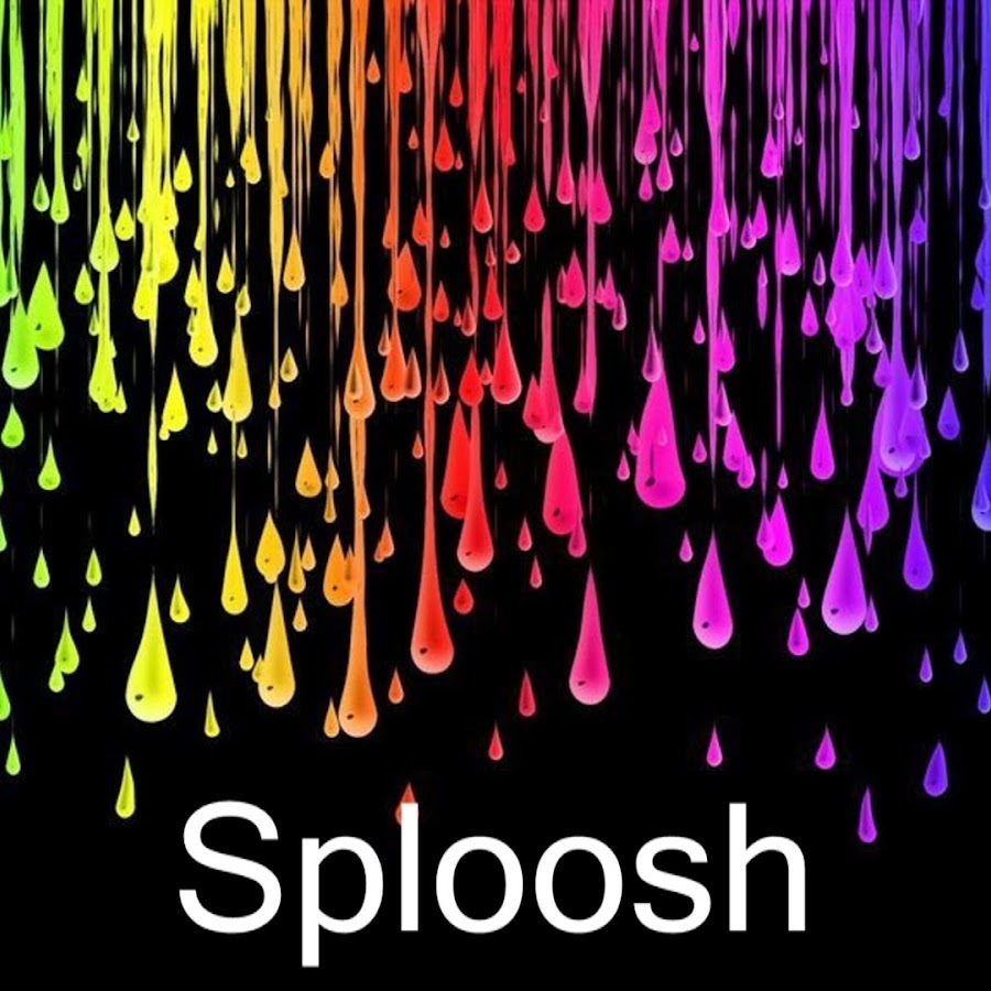 Sploosh 13 - YouTube