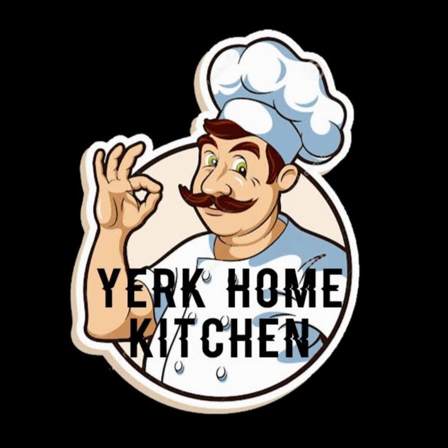 YERK Home Kitchen - YouTube