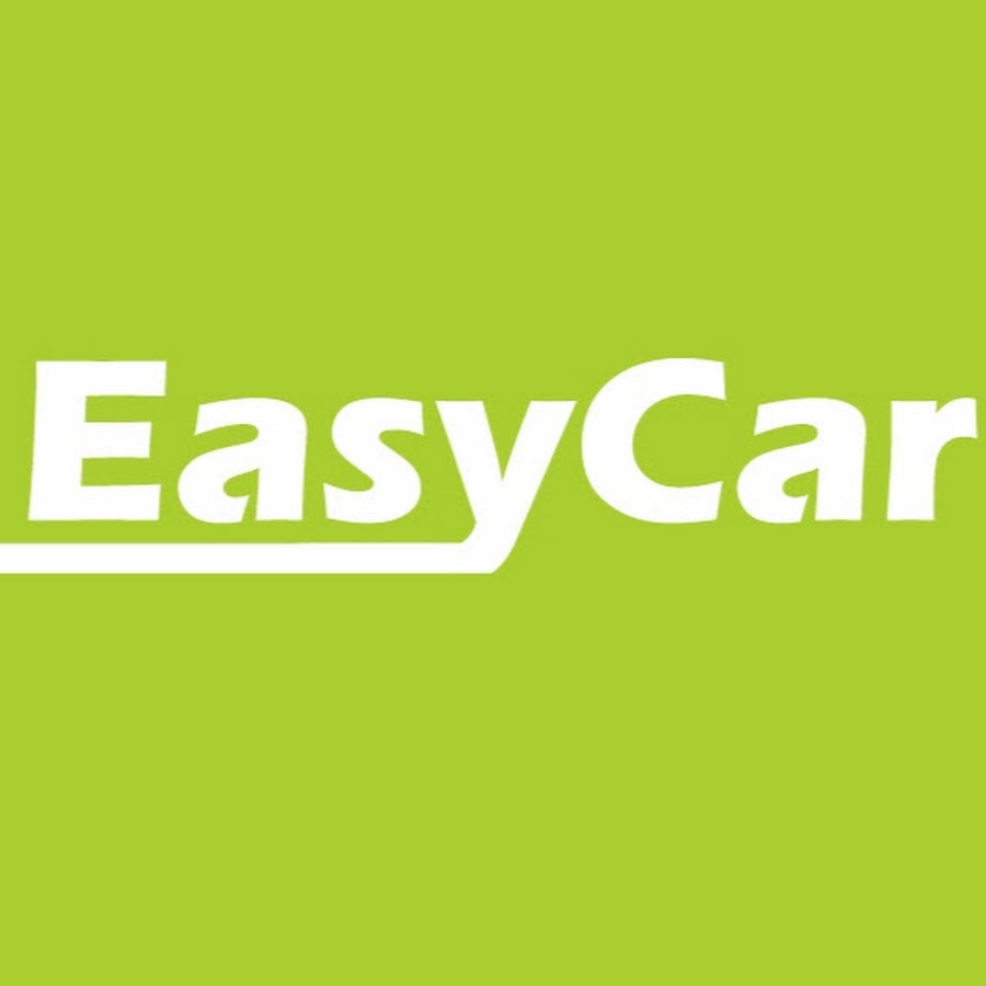 EasyCar優質車專賣店 - YouTube